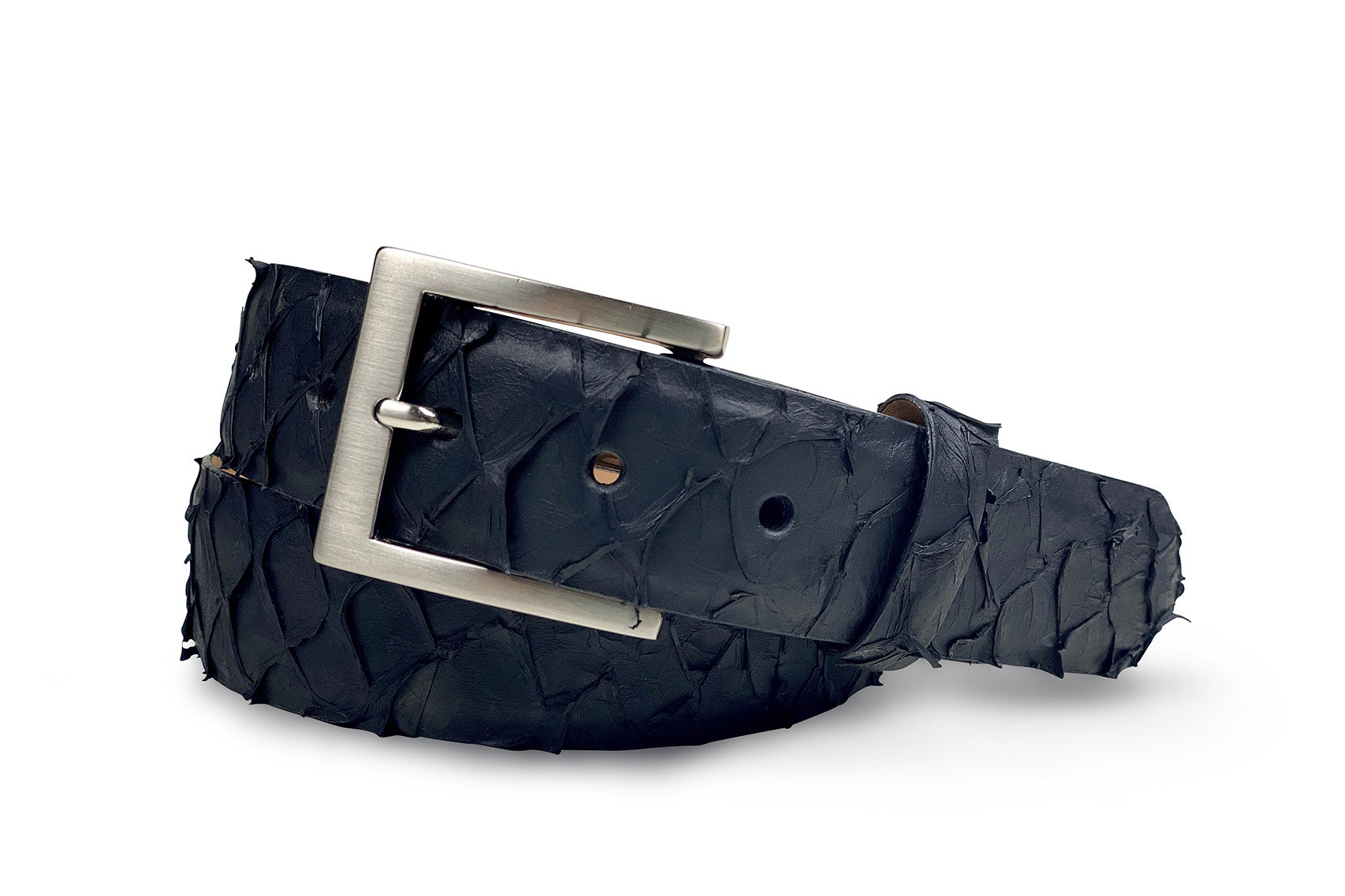 Exotic Skin Belts for Men | Belt Buckles | w.kleinberg