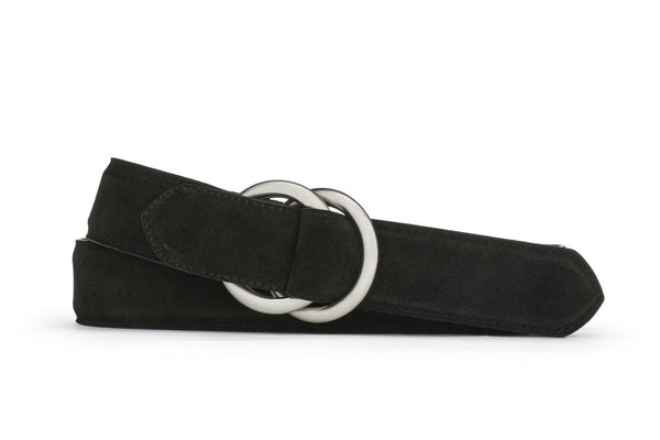 Extra-Long Belts for Men - w.kleinberg